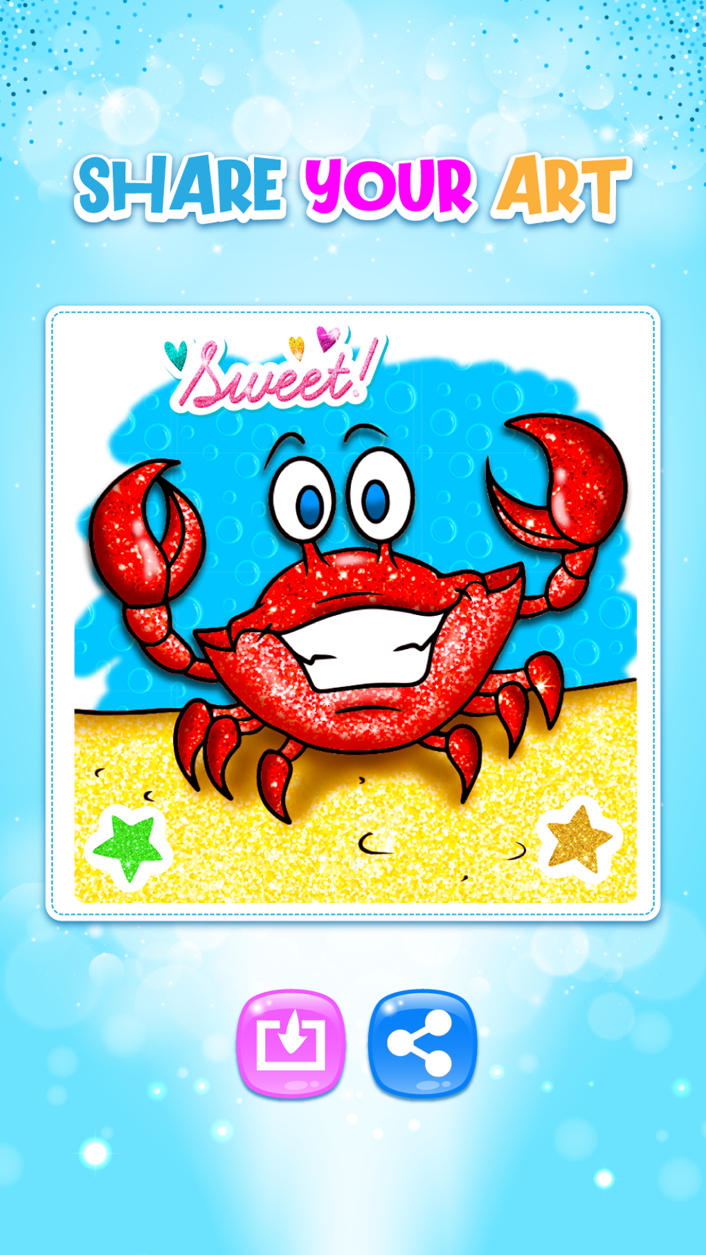 Baby Shark Coloring And Drawing For Kids Para Android Download Baby Shark Coloring And Drawing For Kids Para Android Download