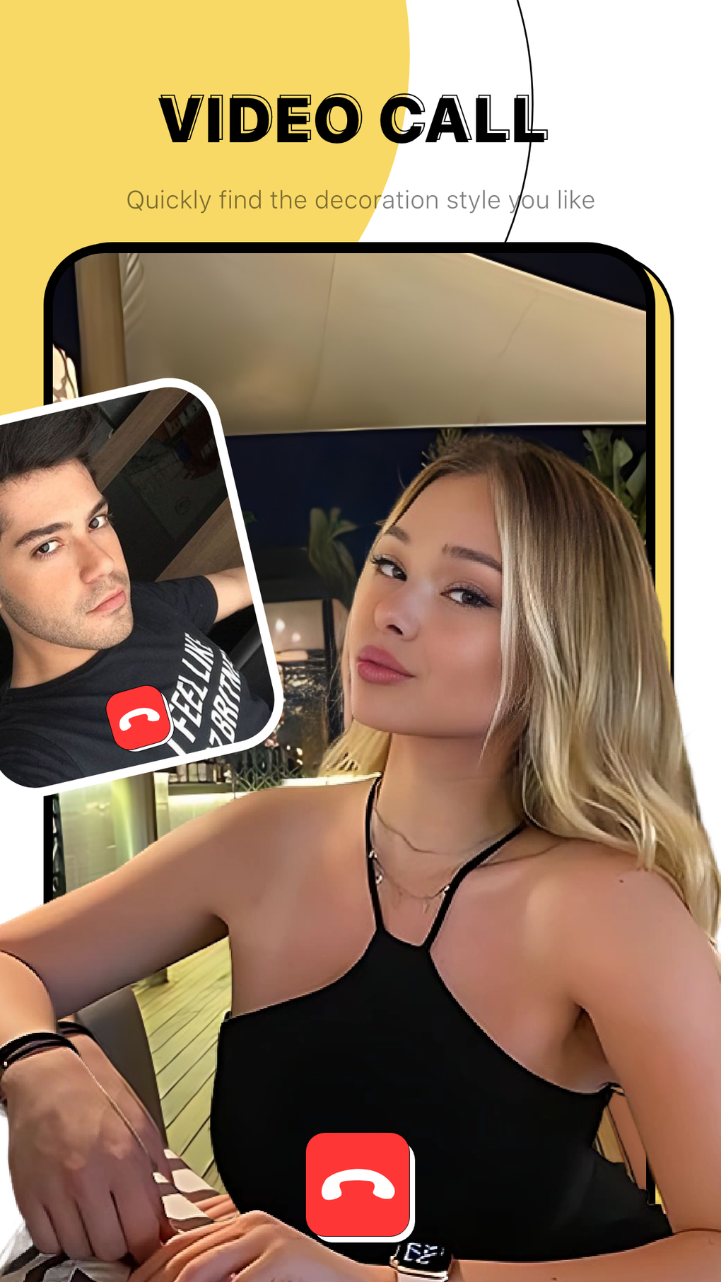 Cheers - Live Chat Online para iPhone - Descargar