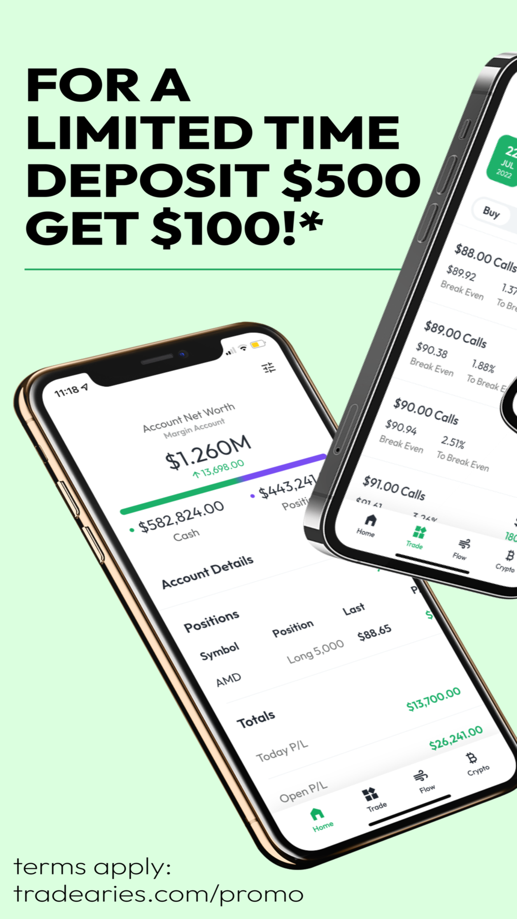 Aries: Trading Simplified. for iPhone - Download Aries: Trading Simplified. for iPhone - Download