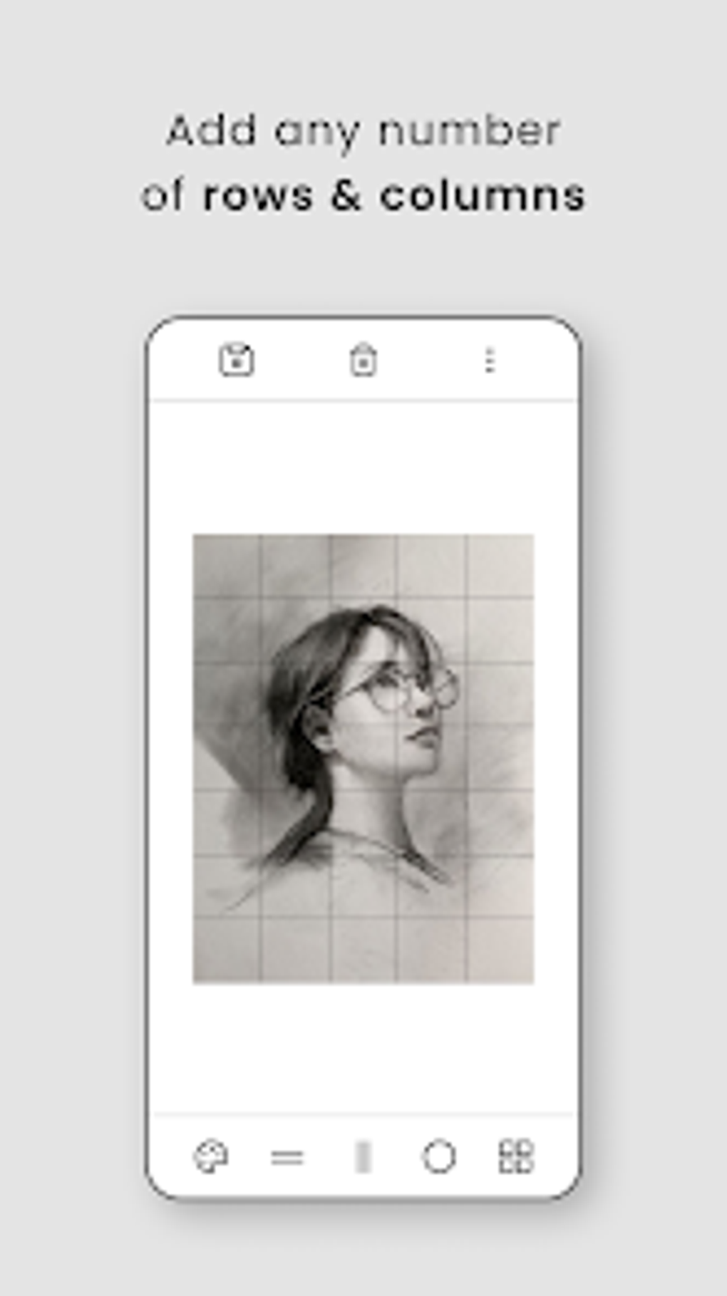 Grid Maker For Sketch Art Para Android Download