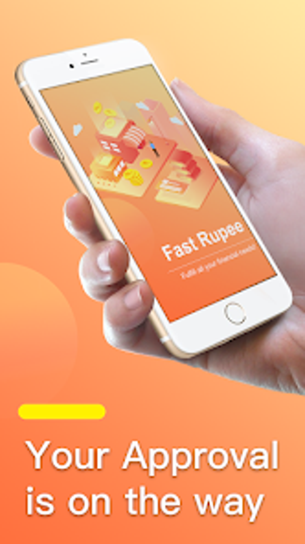 Fast Rupee for Android - Download