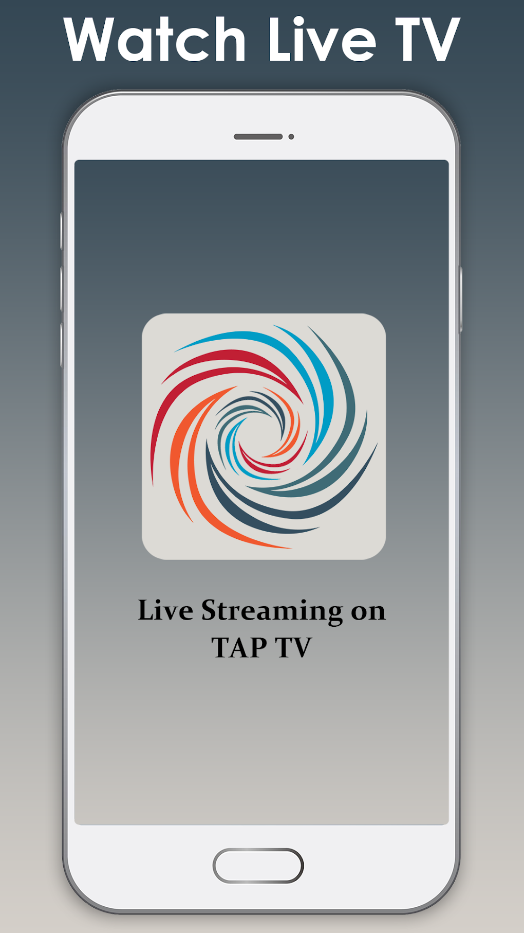 Tap Streaming - All channels per Android - Download