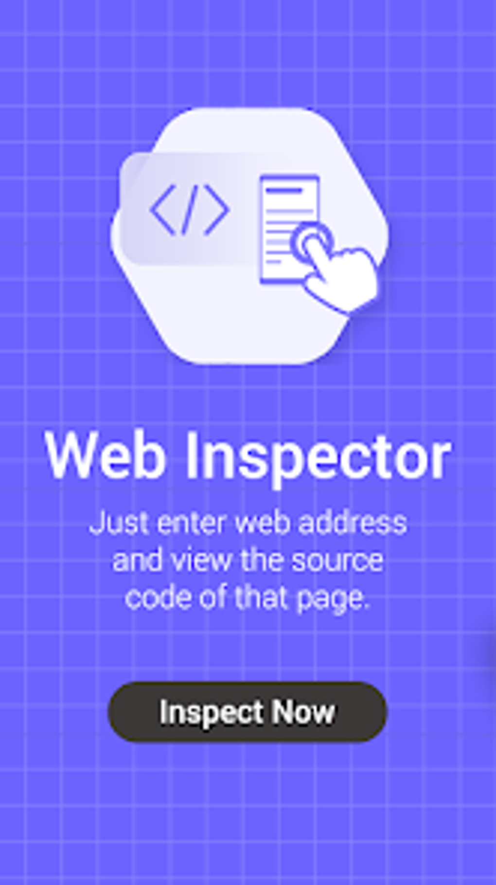 HTML Web Inspector App for Android - Download