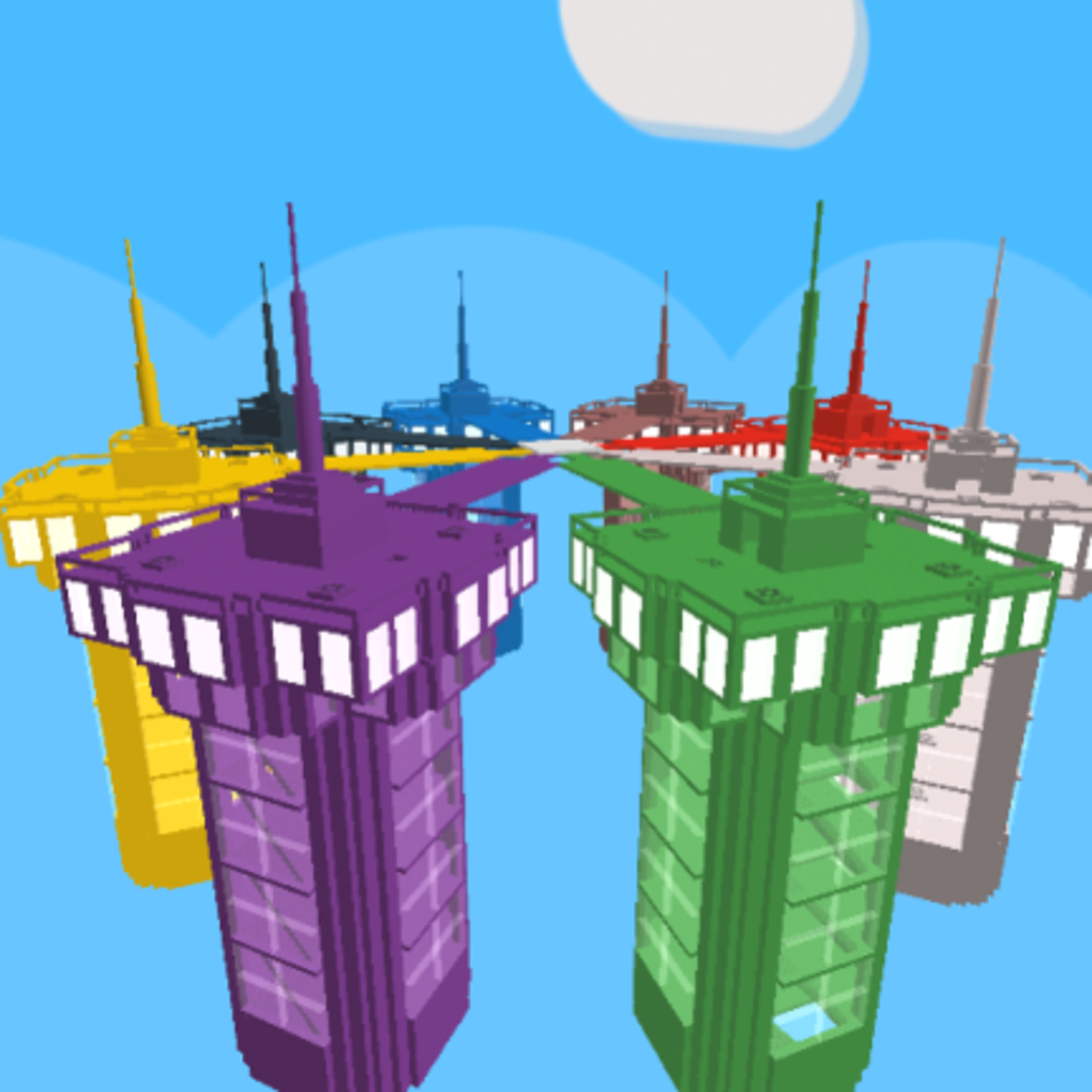 Insane Elevator CARTOON CAT AMONG US IMPOSTER for ROBLOX - Game Download