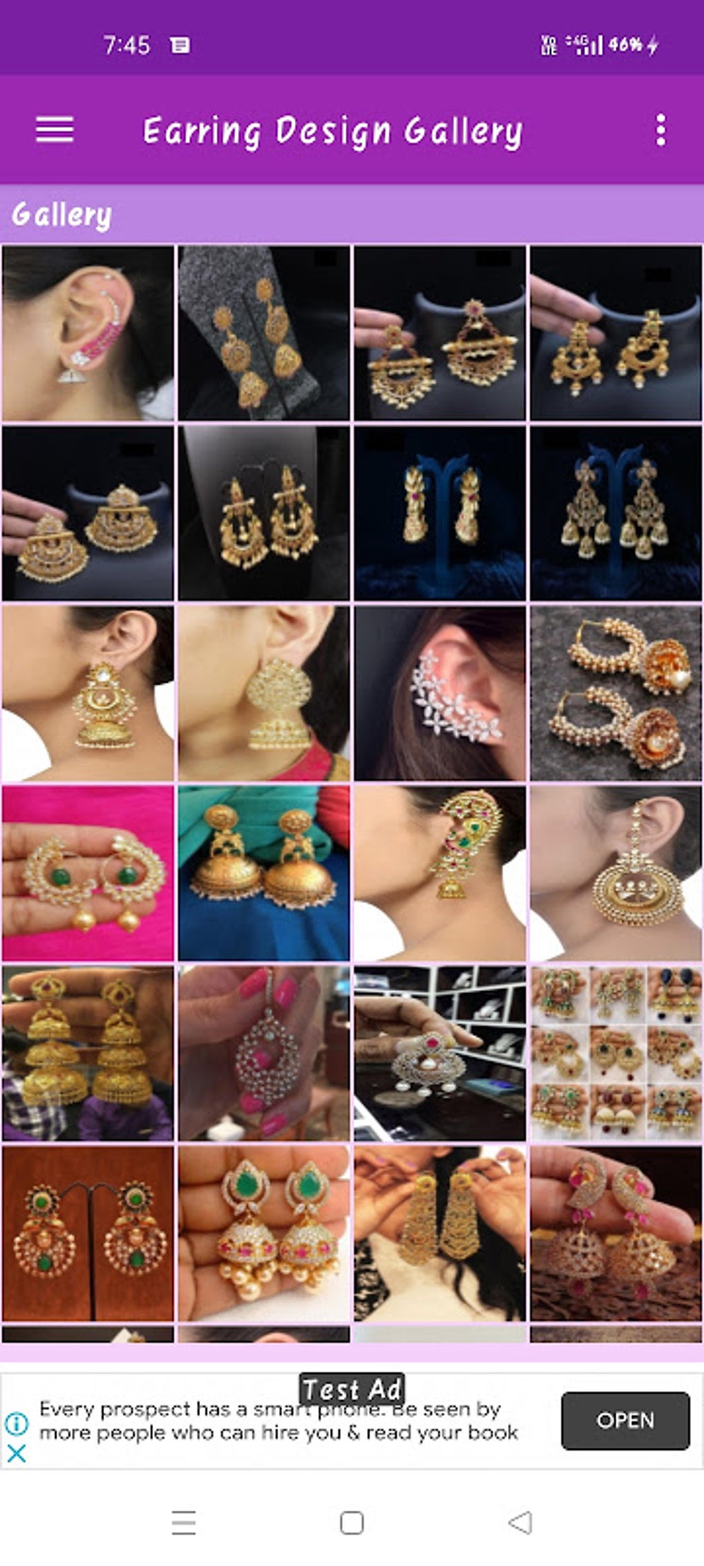 Earring Design Gallery APK for Android - Download Earring Design Gallery APK for Android - Download