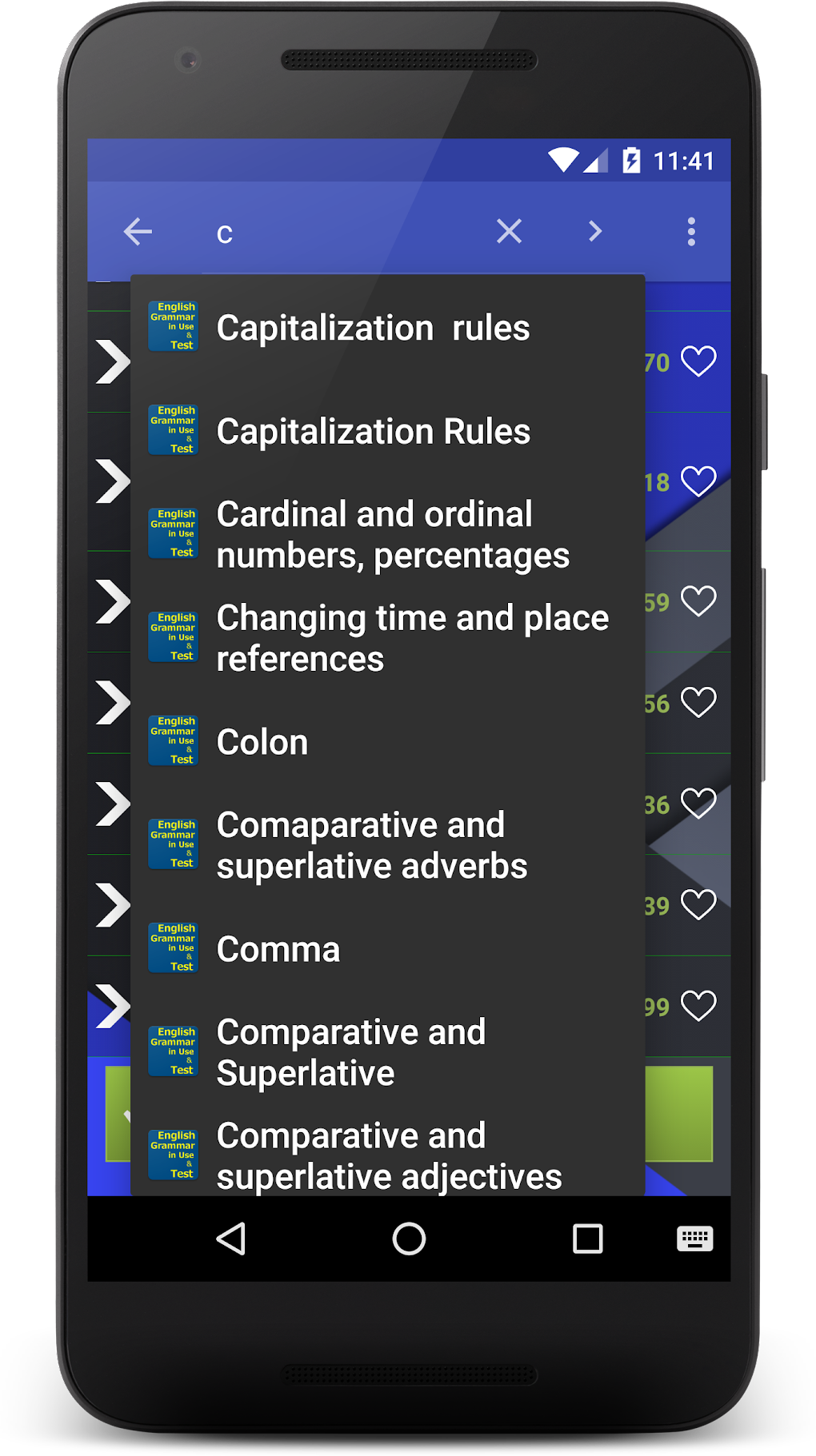 English Grammar APK For Android Download English Grammar APK For Android Download
