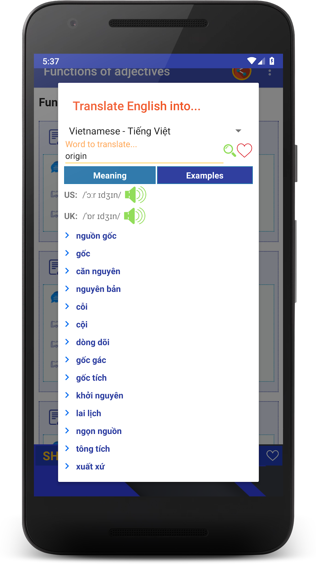 English Grammar APK Android English Grammar APK Android