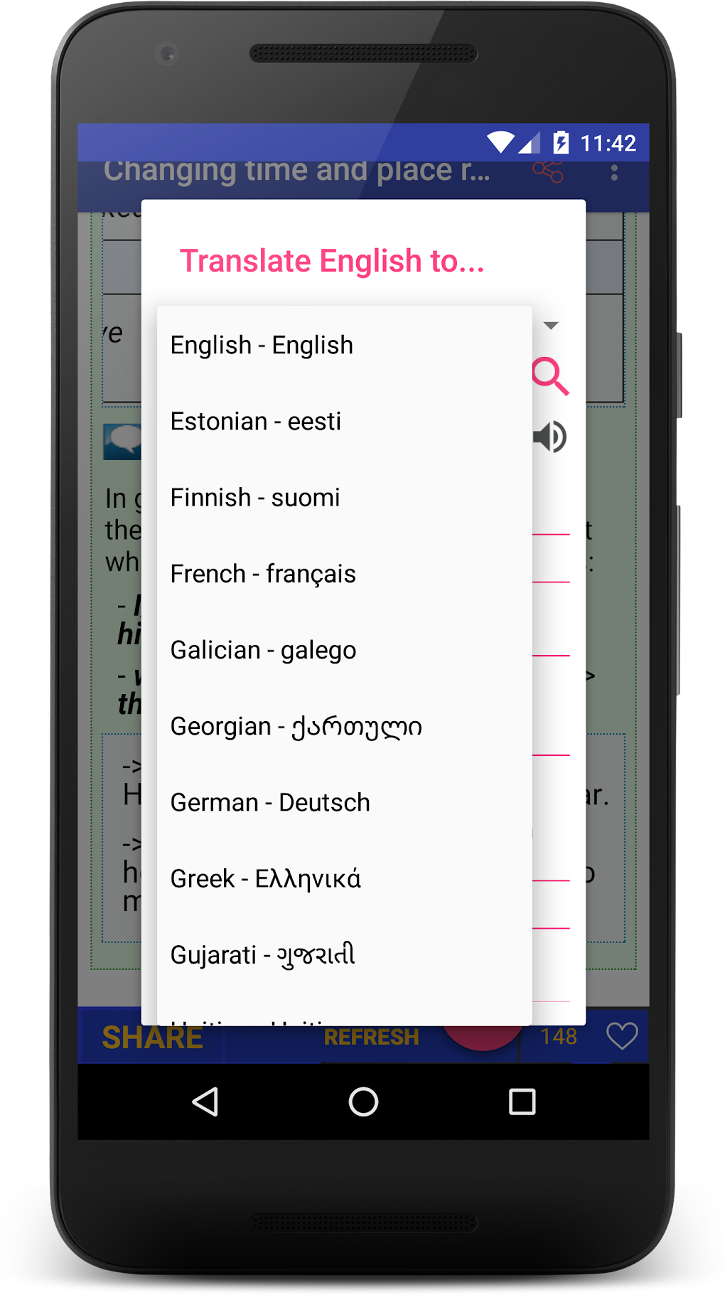 English Grammar APK For Android Download