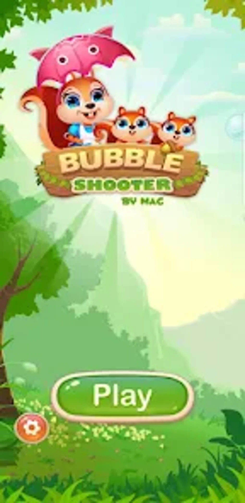 Android 용 Bubble Shooter Legend - 다운로드