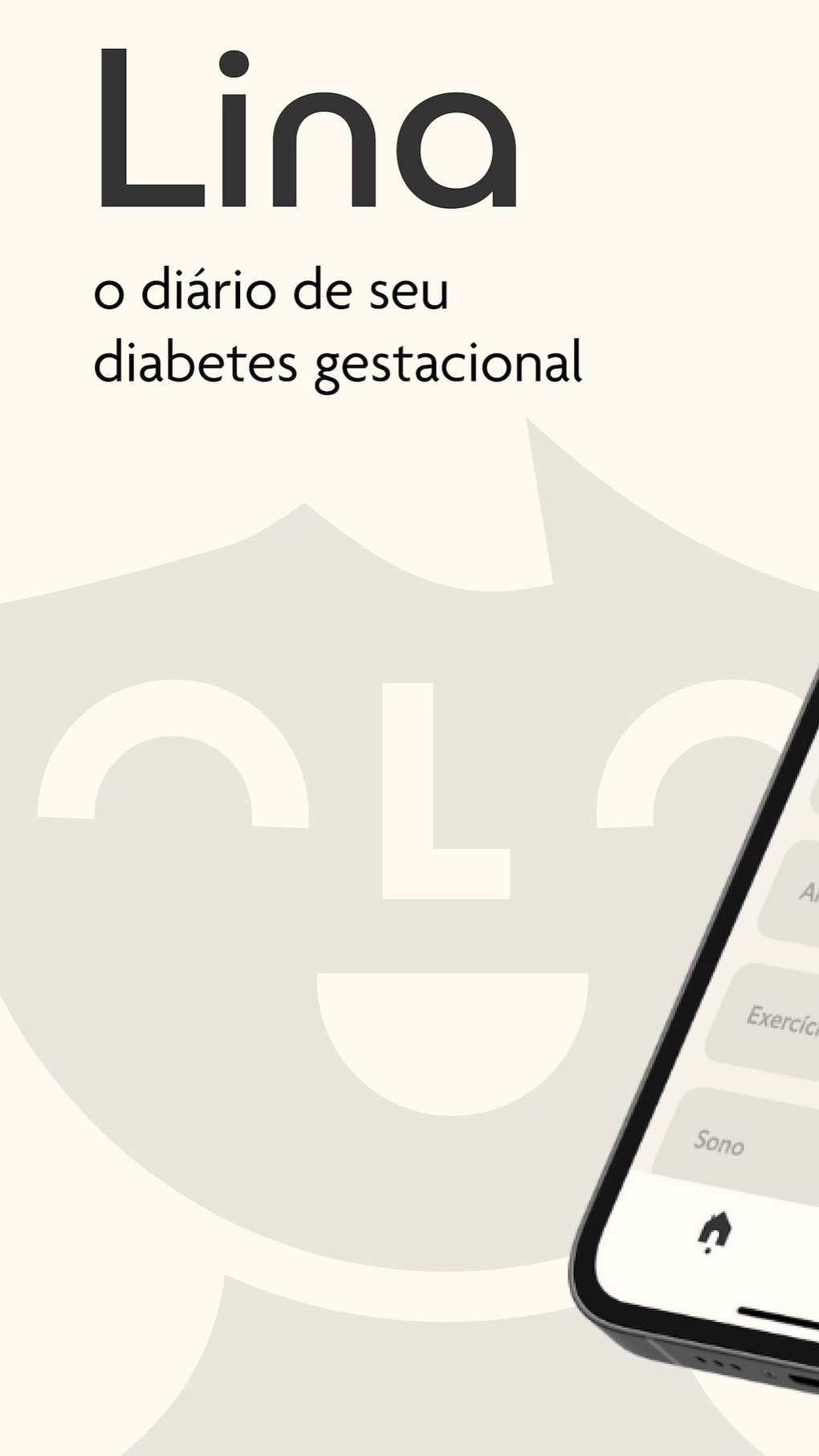 Lina para iPhone - Descargar