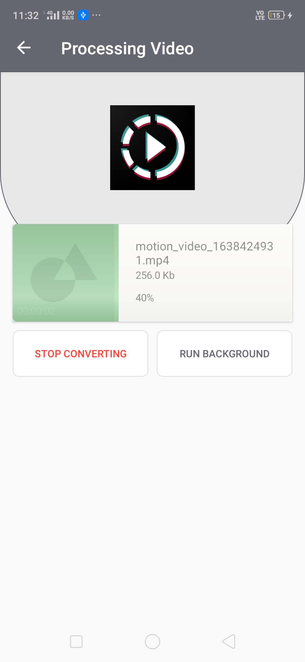 Slow Motion Video for Tik Tok for Android - Download