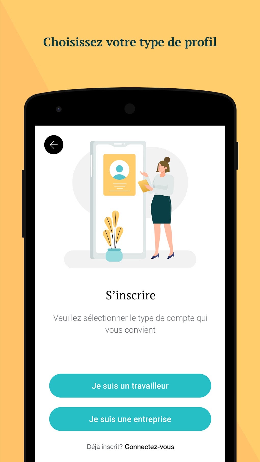 GoodJob para Android - Descargar