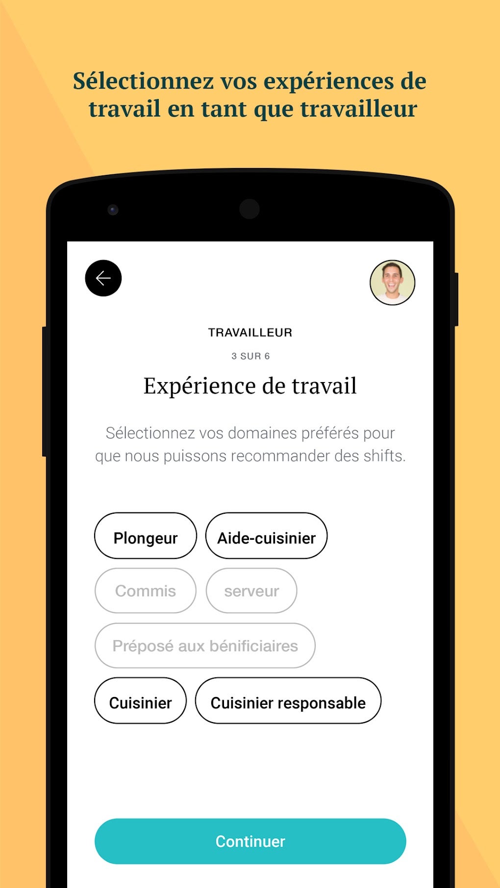 GoodJob for Android - Download