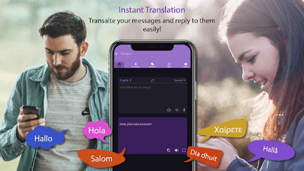 Voice Translator All Languages for Android - Download