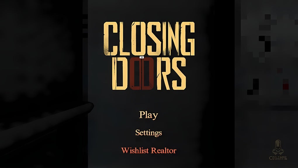 Closing Doors - Download