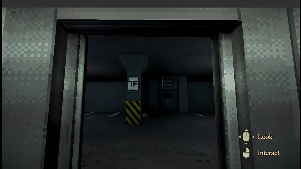 Closing Doors - Download