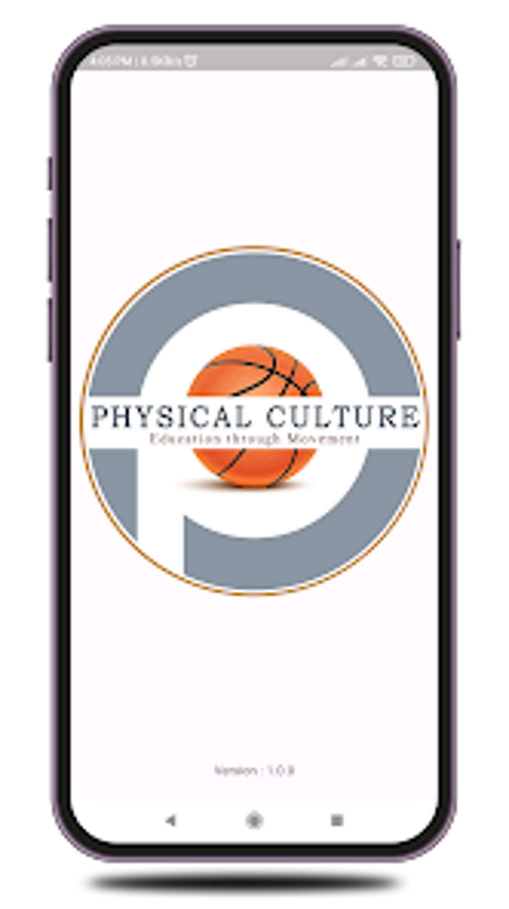 Physical Culture para Android - Descargar