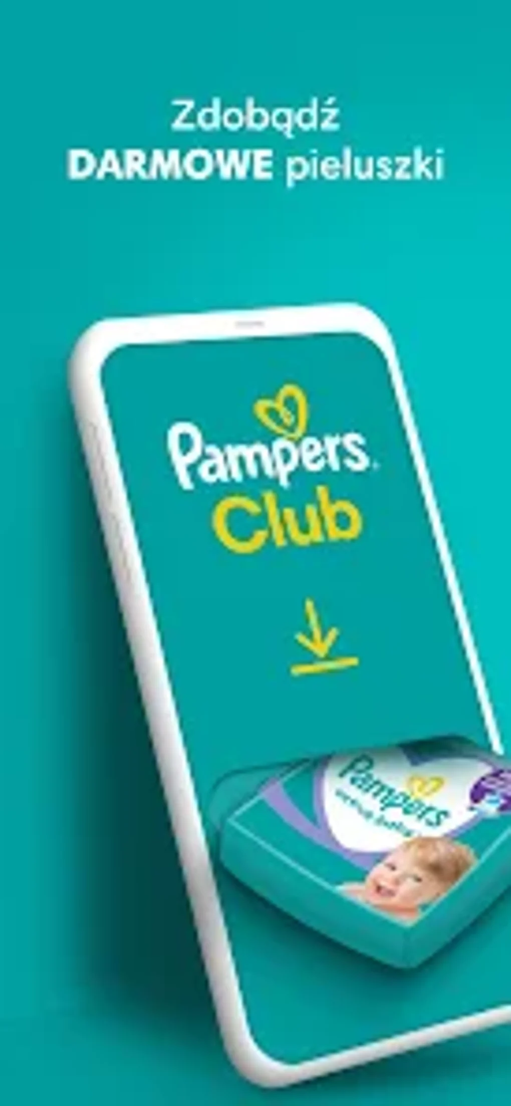 Pampers Club for Android - Download
