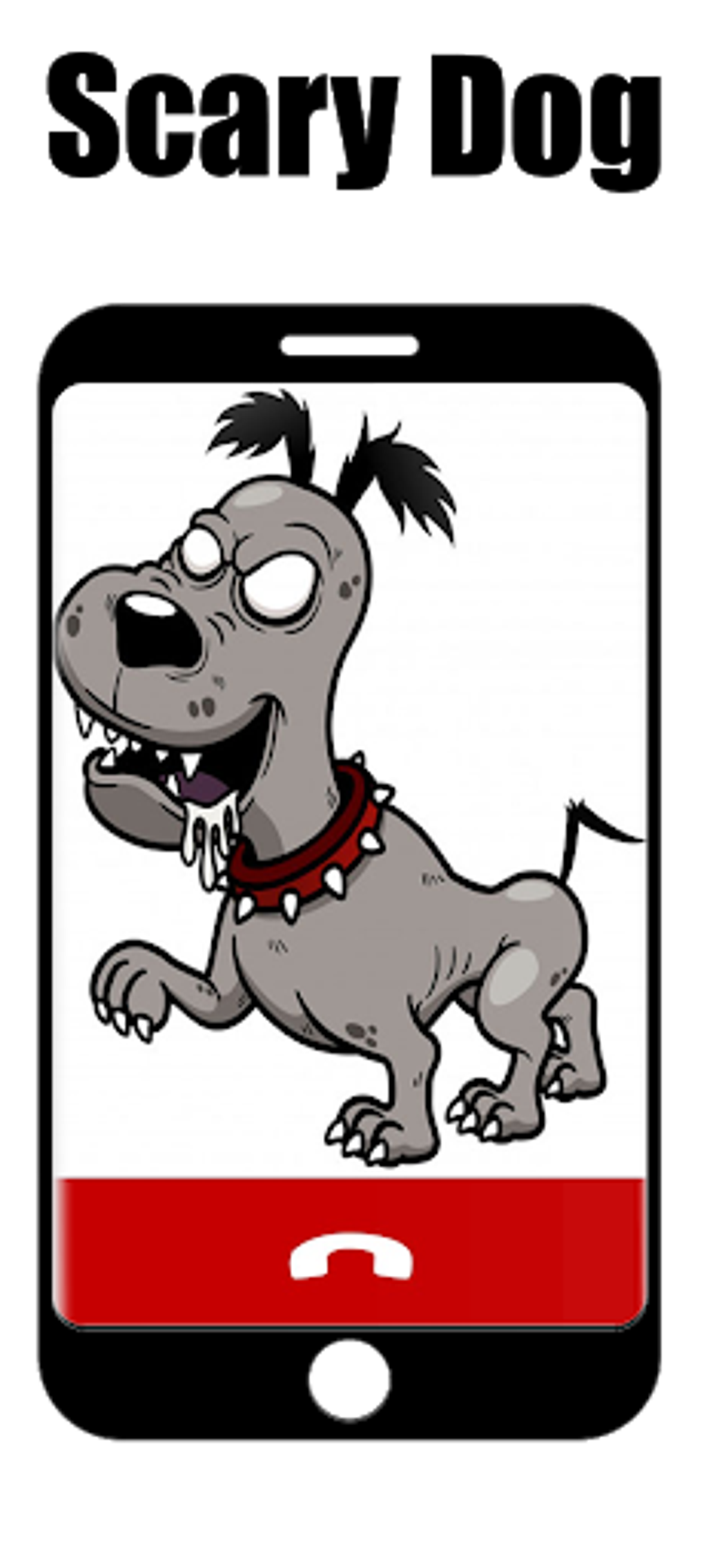 Fake Call Scary Dog Game for Android - Download