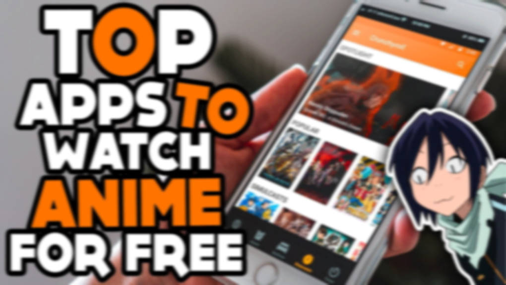 AnimeTV : Anime Channel Sub para Android - Download