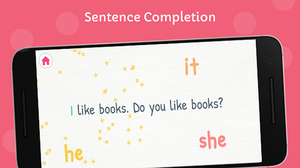 Hello English Kids: Learn English 2-10 year olds para Android - Descargar