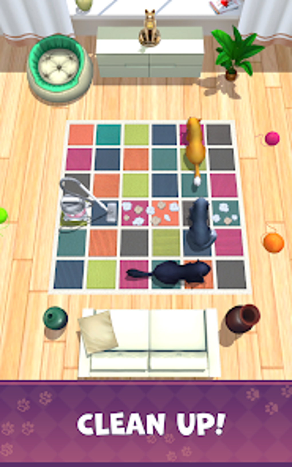 Oh No Cats para Android - Download