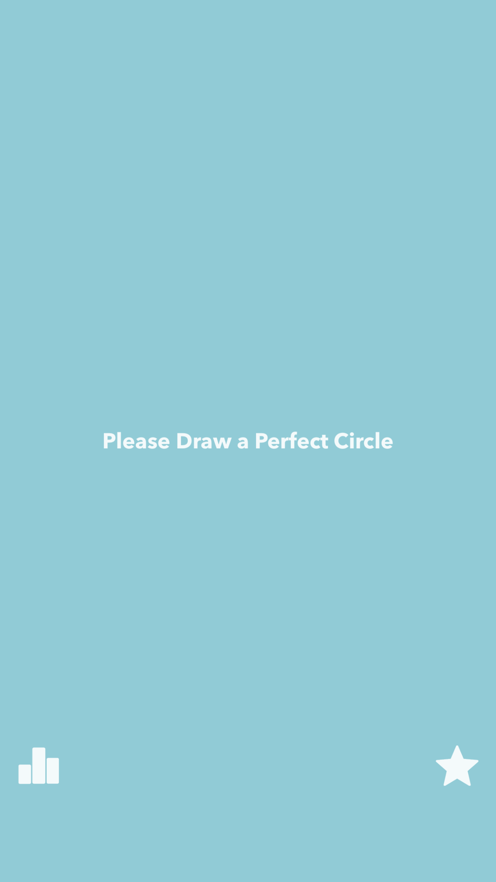 Perfect Circle para iPhone - Descargar