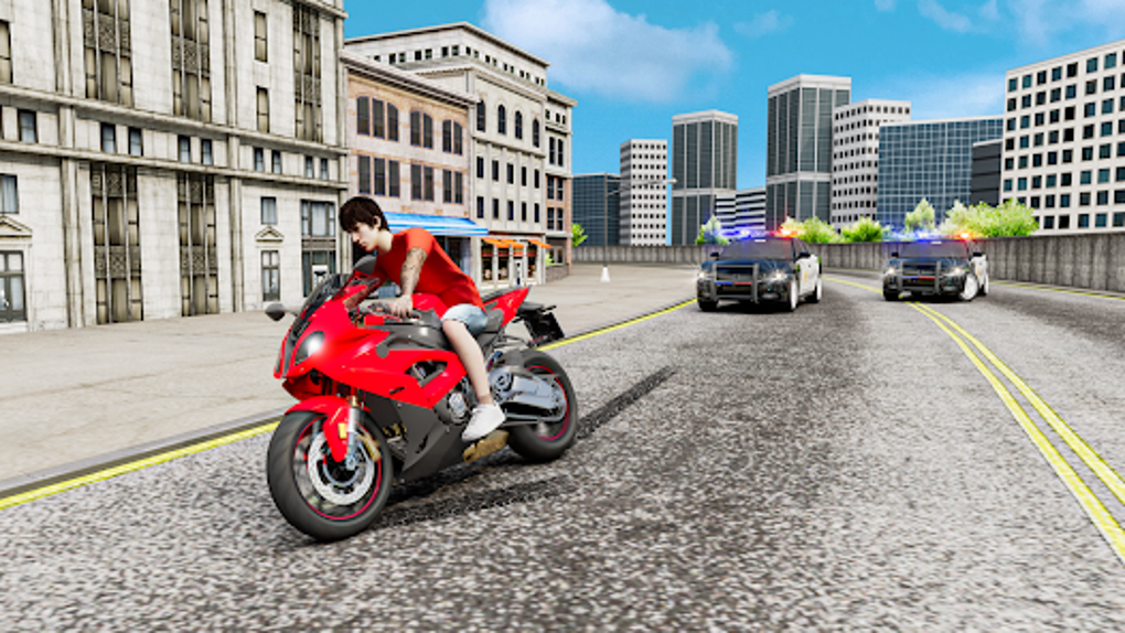 Ultimate Motorcycle Dealer Sim für Android - Download