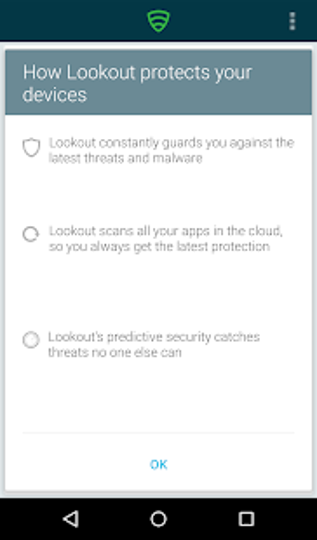 Lookout for Work APK for Android - Download