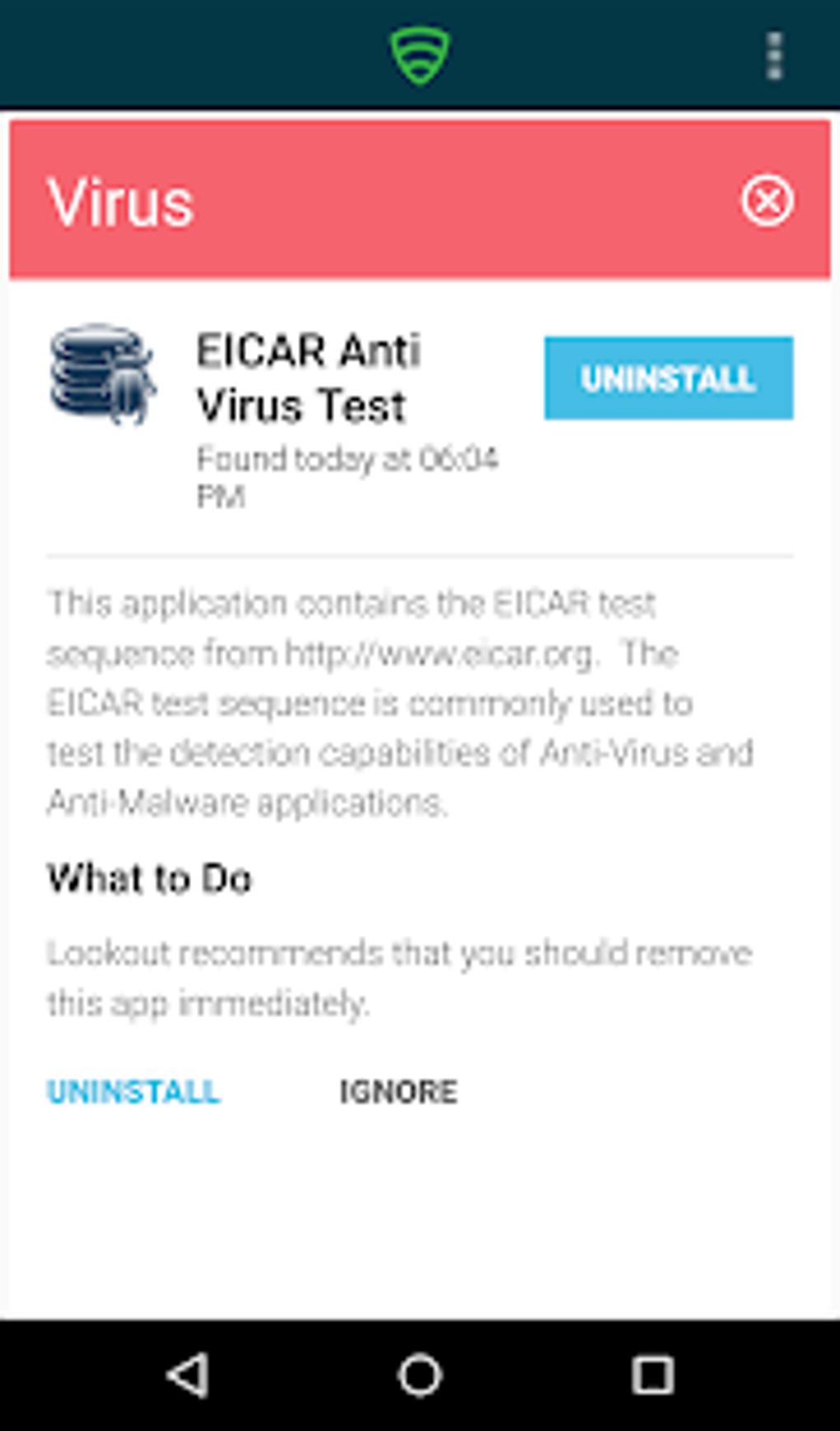 Lookout for Work APK for Android - Download