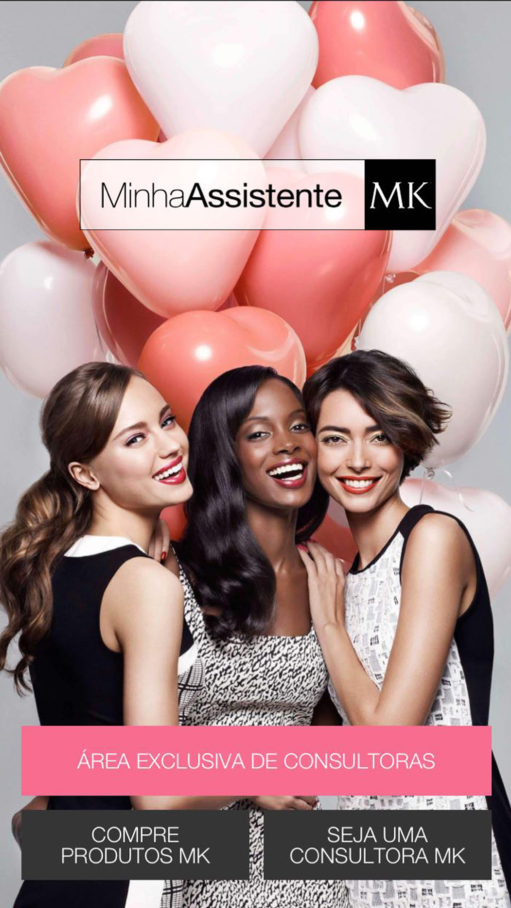 Minha Assistente Mary Kay for iPhone - Download