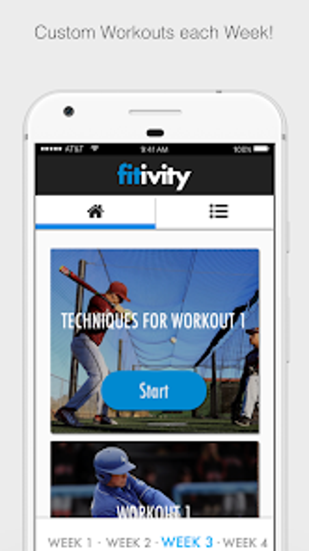 Baseball Batting Training For Android Download