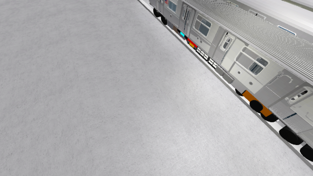 Subway Testing Remastered Remake Group Version for ROBLOX - Game Download
