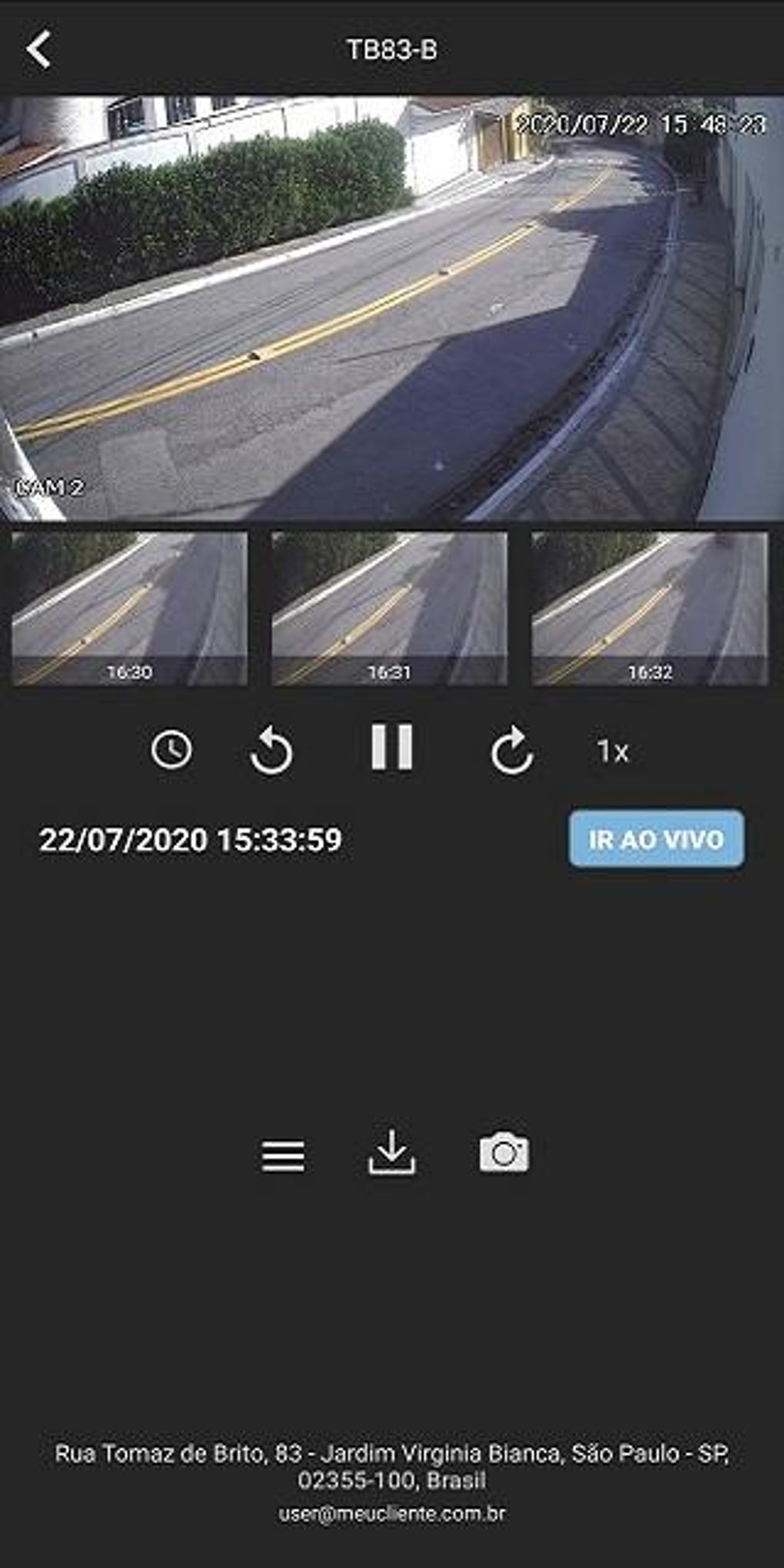 Câmera Nuvem APK for Android - Download