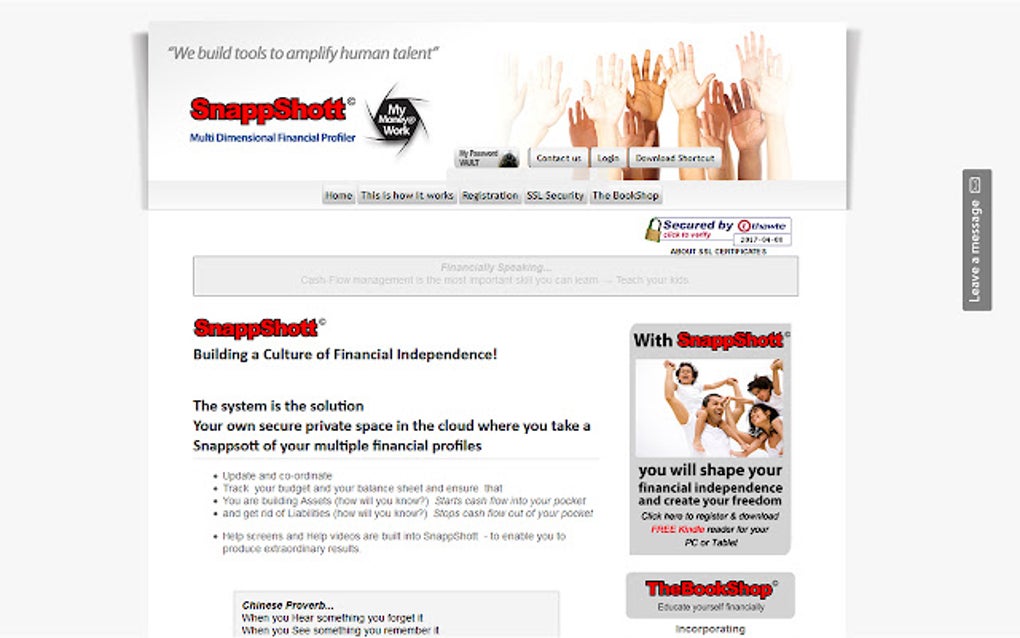 WebRTC Desktop Sharing para Google Chrome - Extensión Descargar