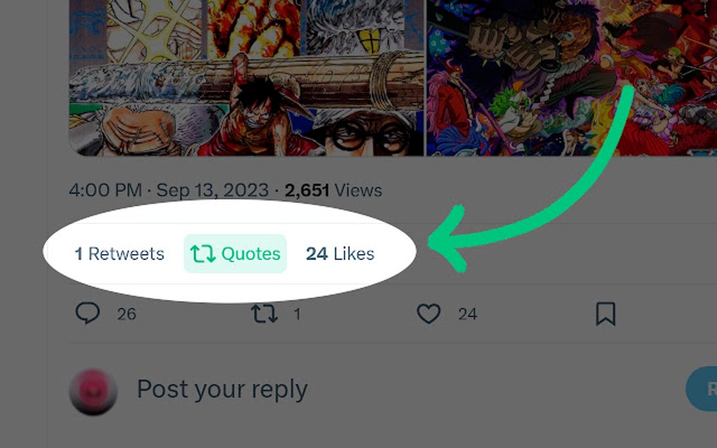 Twitter Quotes are back! Google Chrome 용 - 확장 프로그램 다운로드