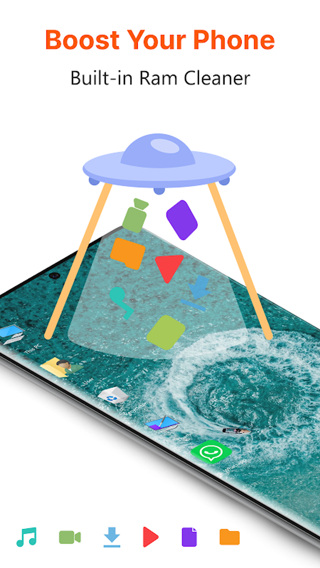 Computer Launcher Pro APK для Android — Скачать