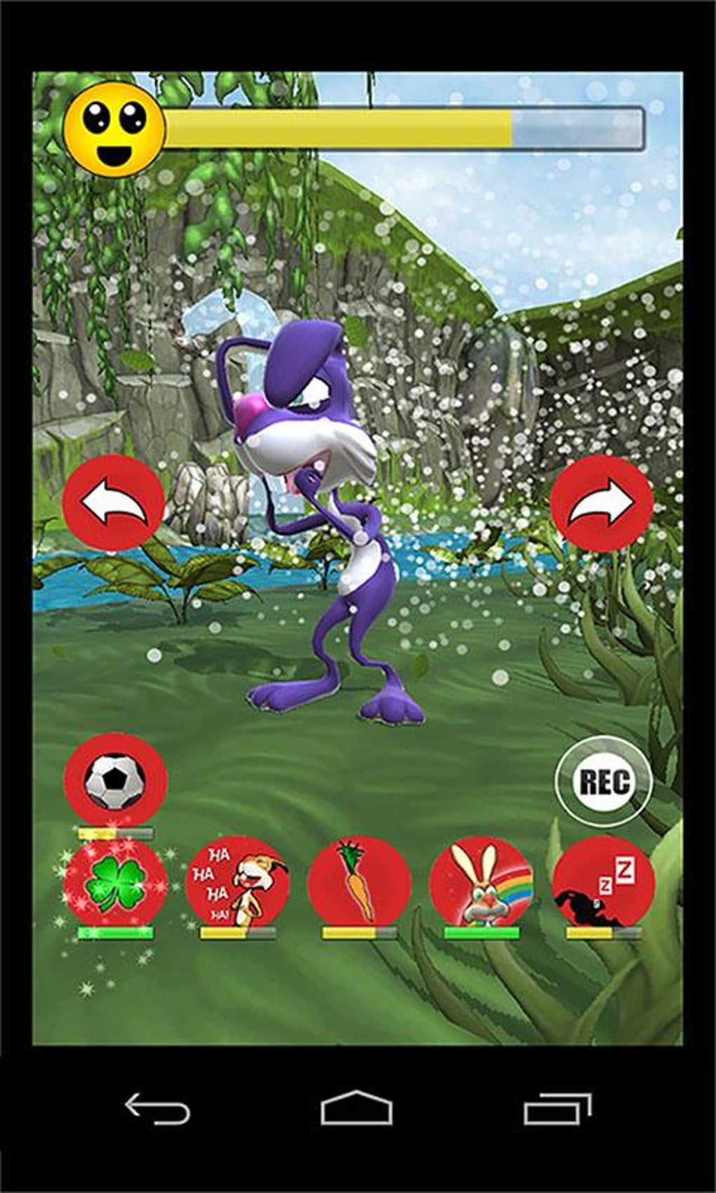 Talking Bunny - Easter Bunny APK for Android - Download