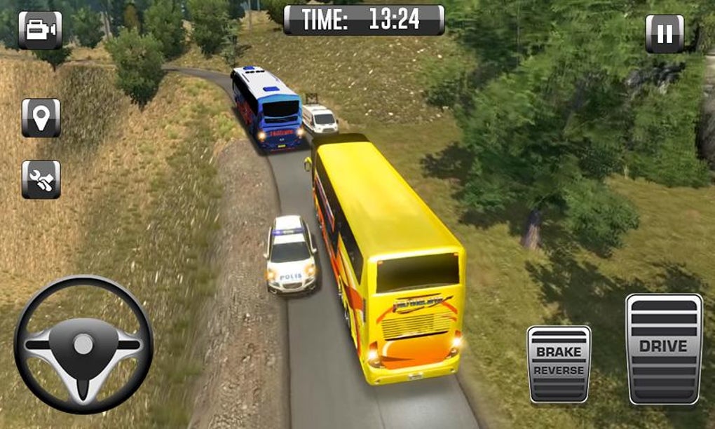 World Bus Racing 3D 2019 - Top hill Climb Game APK para Android - Descargar