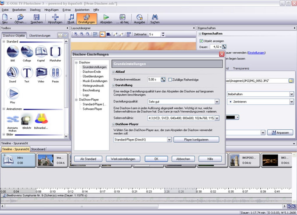TV Photoshow - Download
