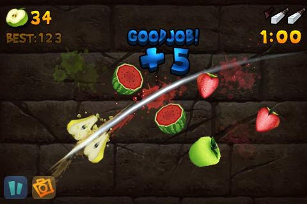 Fruit Slice per Android - Download