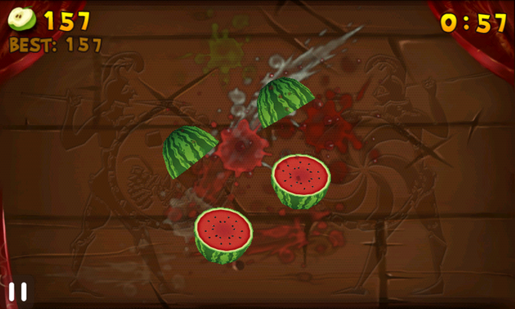 Fruit Slice per Android - Download