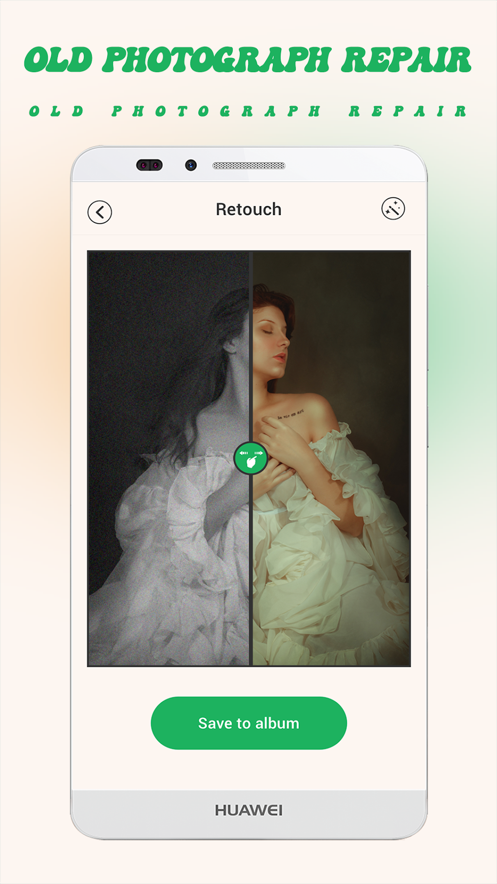 Old Photograph Repair for Android - Download
