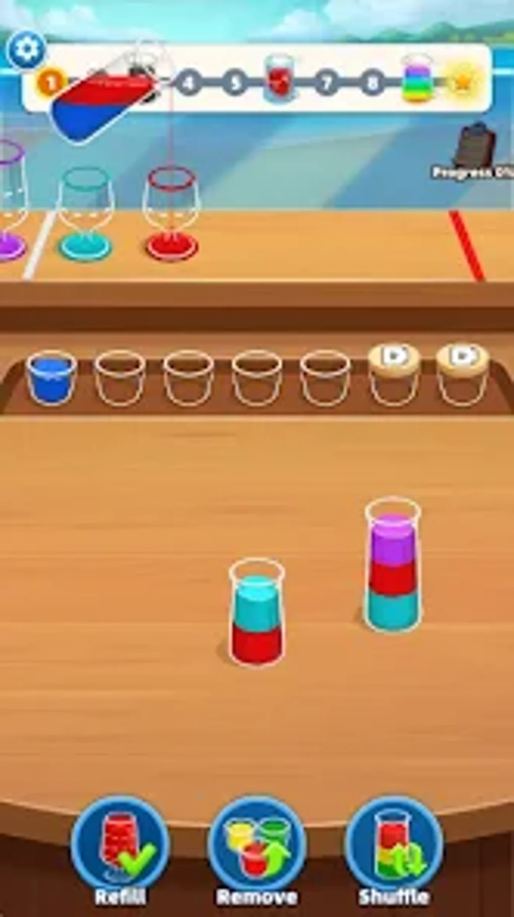 Drink Mix Master per Android - Download