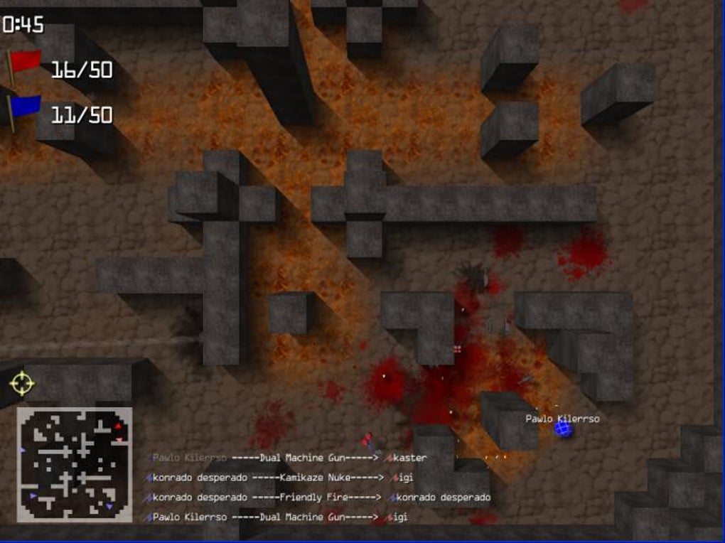 Babo Violent 2 - Download