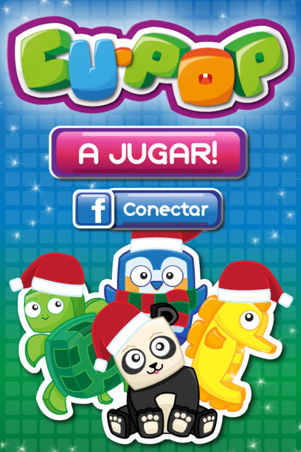 Cu•Pop para iPhone - Descargar