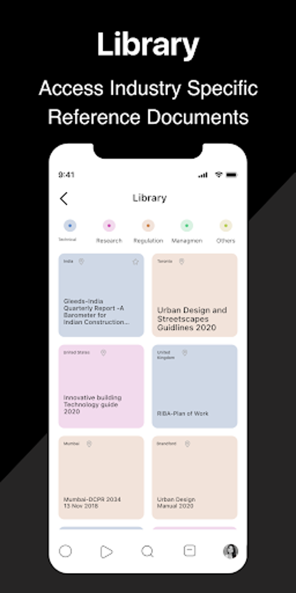 Olous Construction World para Android - Descargar
