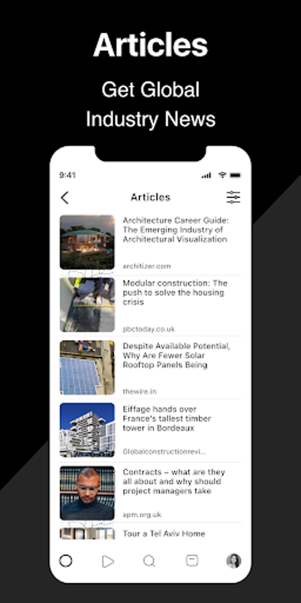 Olous Construction World para Android - Descargar