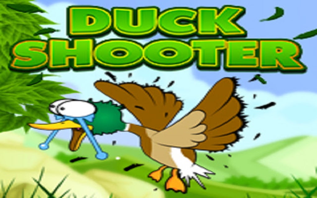 Duck Shooter Game Google Chrome 용 - 확장 프로그램 다운로드