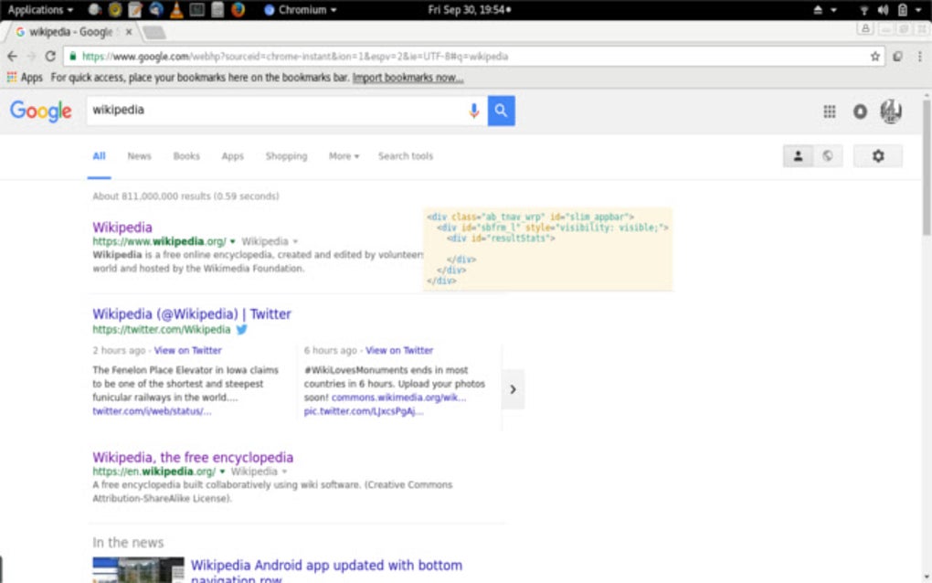 Fenestrate for Google Chrome - Extension Download
